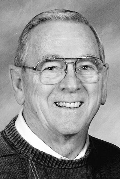 Robert “Bob” Clinton Deem | News, Sports, Jobs - News and Sentinel